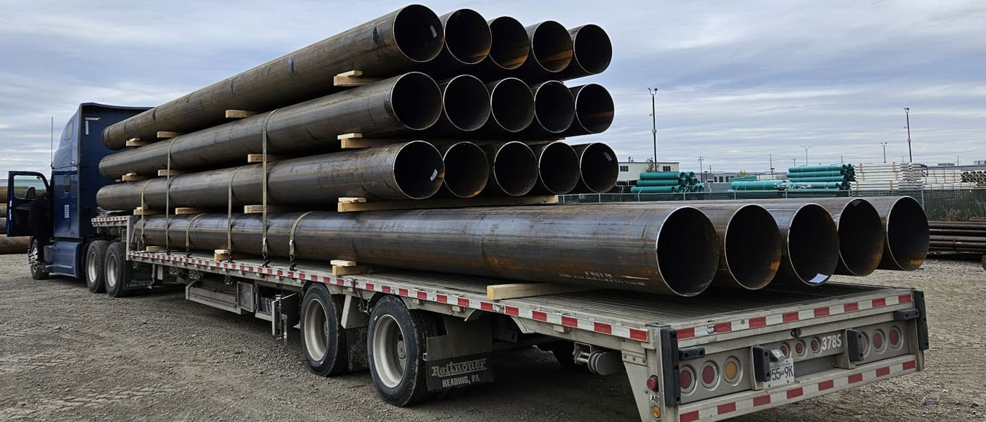 Palladium Pipe – Trusted Pipe Manufacturing Company