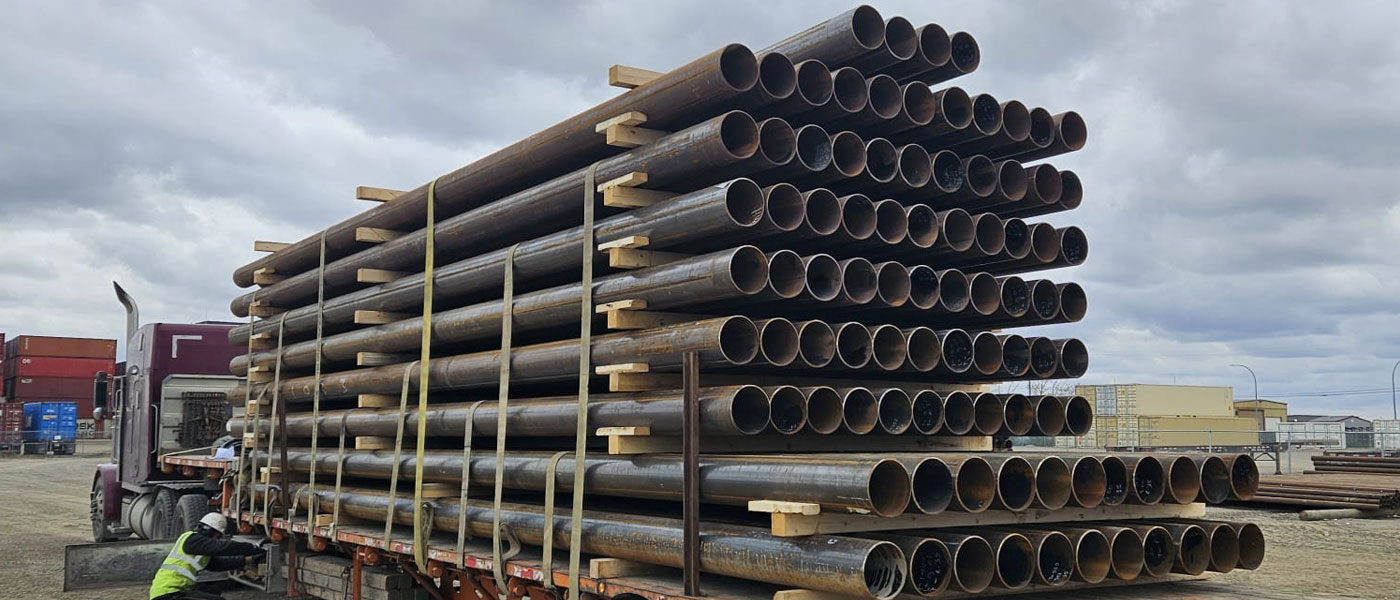 Palladium Pipe – Trusted Pipe Manufacturing Company
