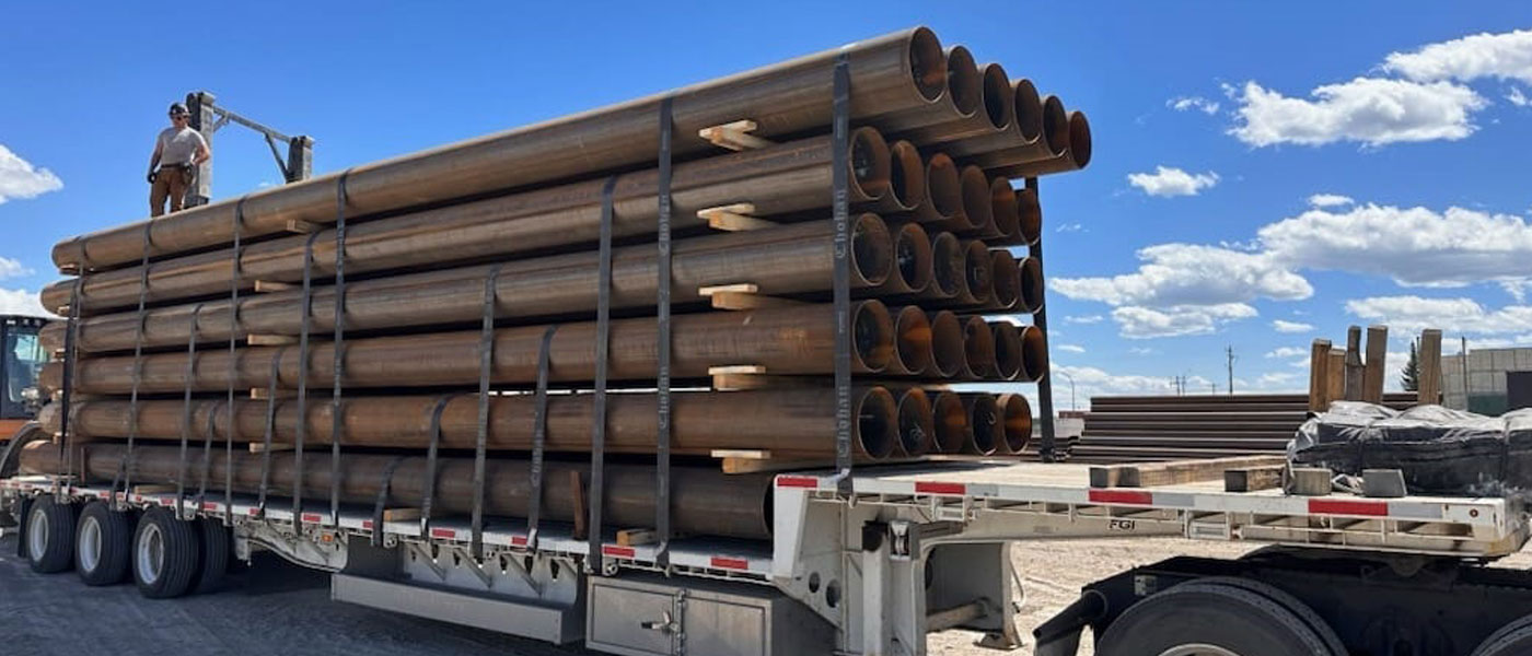 Palladium Pipe – Trusted Pipe Manufacturing Company